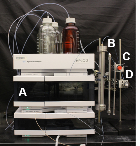 A Tailored HPLC Purification Protocol That Yields High-purity Amyloid ...
