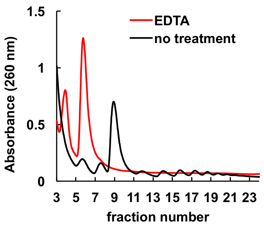 Polysome Profiling In Leishmania Human Cells And Mouse Testis Protocol